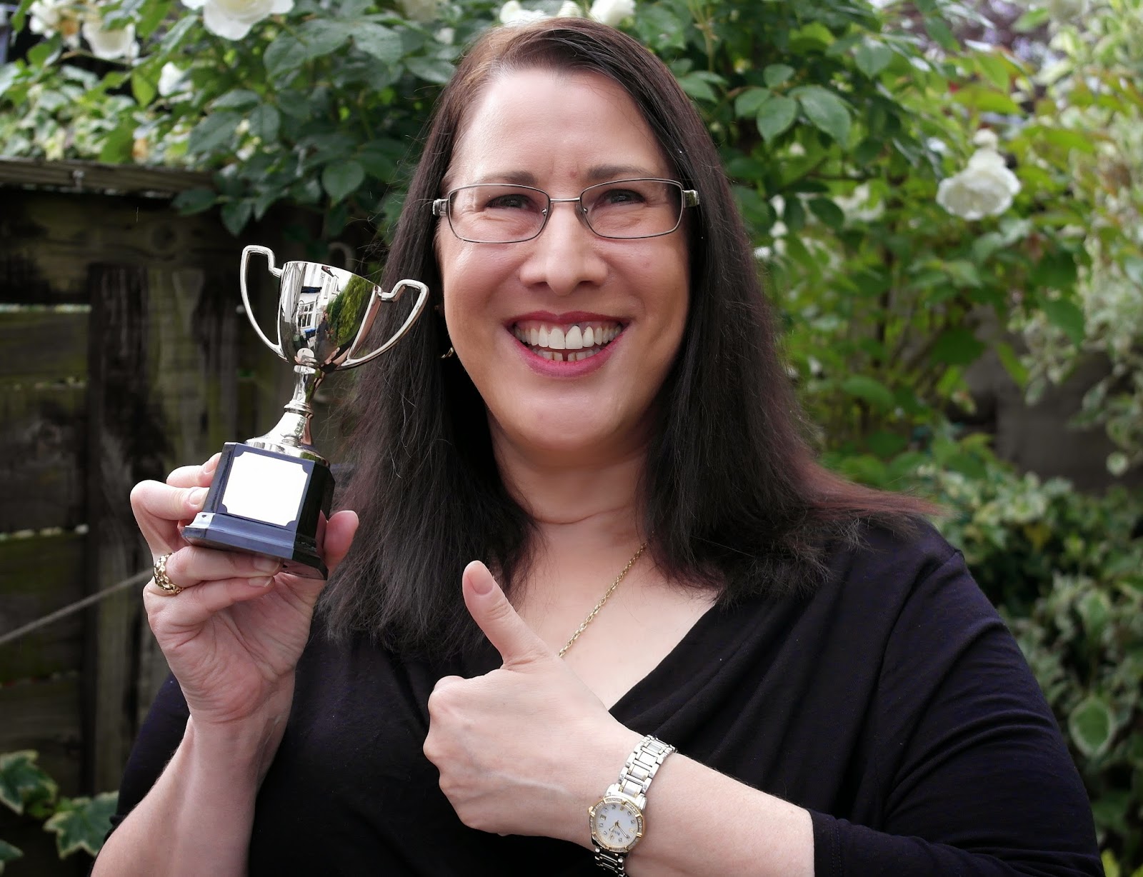 Communication Professional of the month - May 2014 - Joy Tucker - terptree