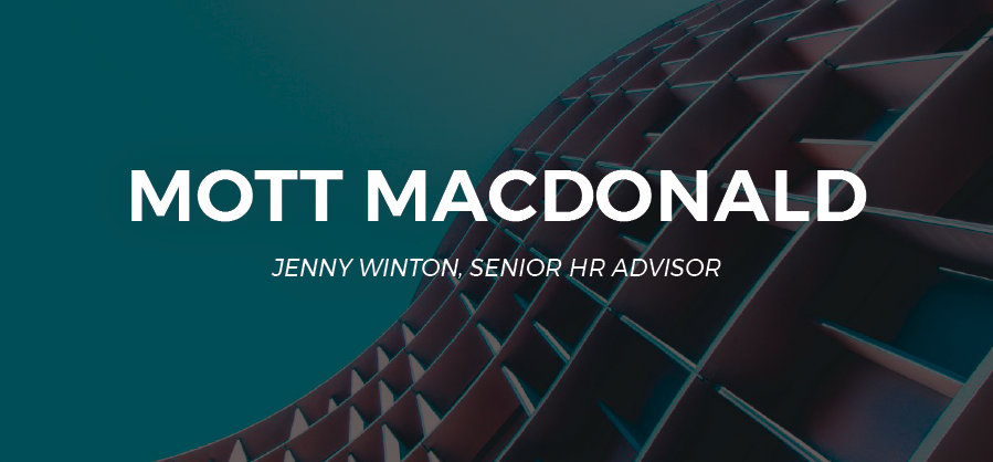 Case Study - Mott Macdonald - terptree