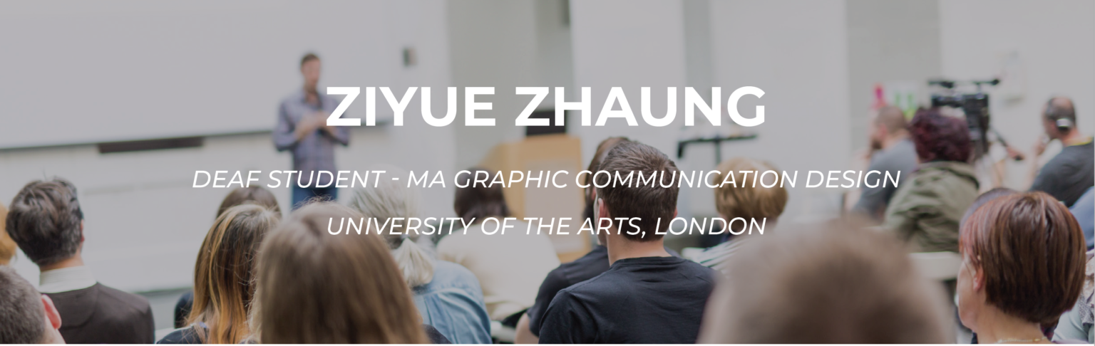 Case Study - Ziyue Zhaung - UAL - terptree